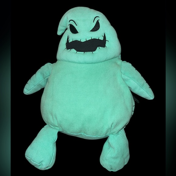 Scentsy | Accents | Oogie Boogie Buddy Nightmare Before Christmas ...
